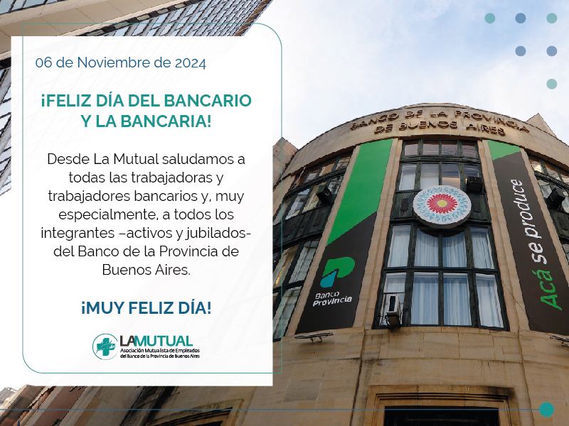 Amebpba Net V2 0 ¡feliz DÍa Del Bancario